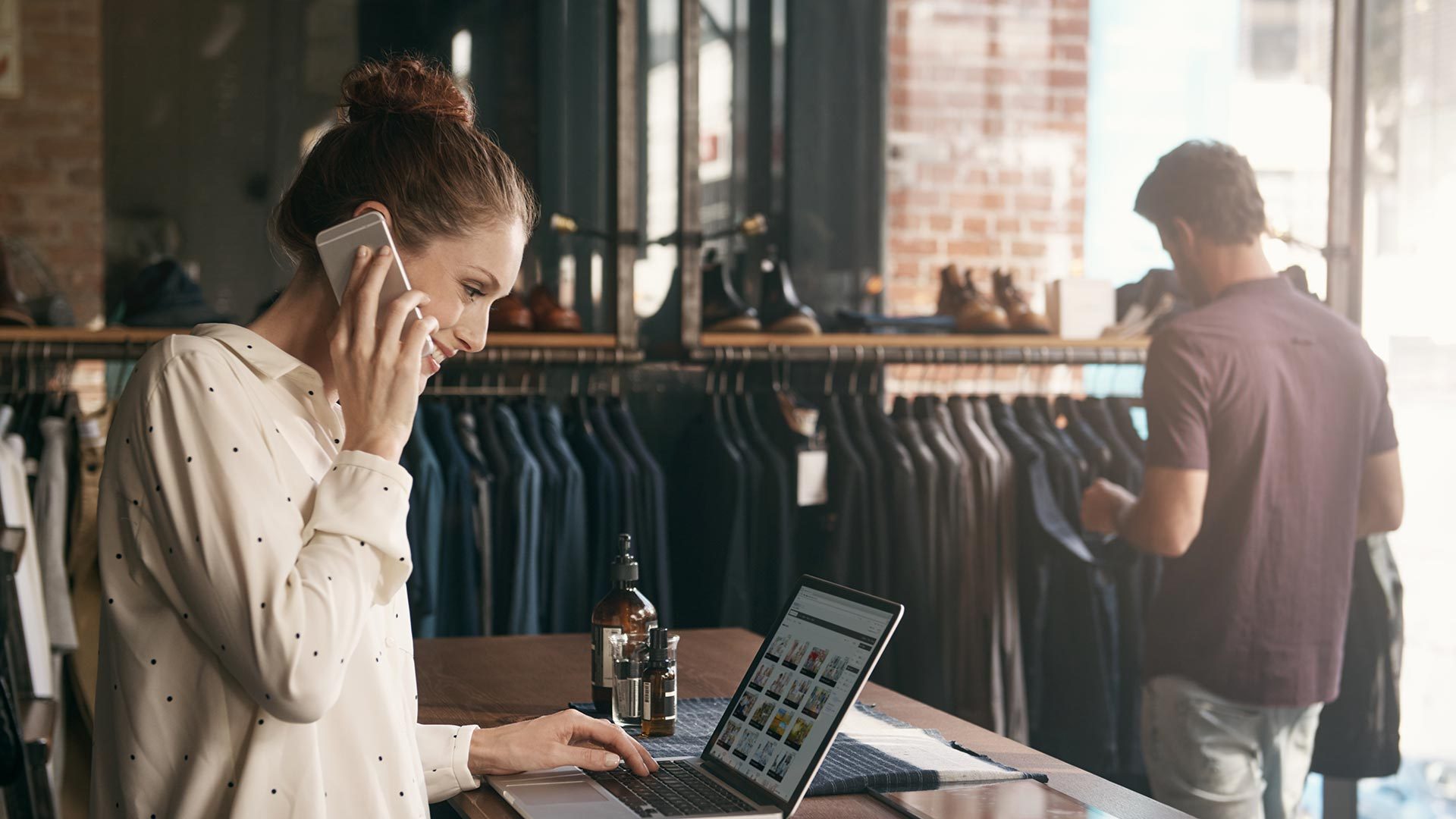 POS Software, Online Point of Sale Software, eCommerce