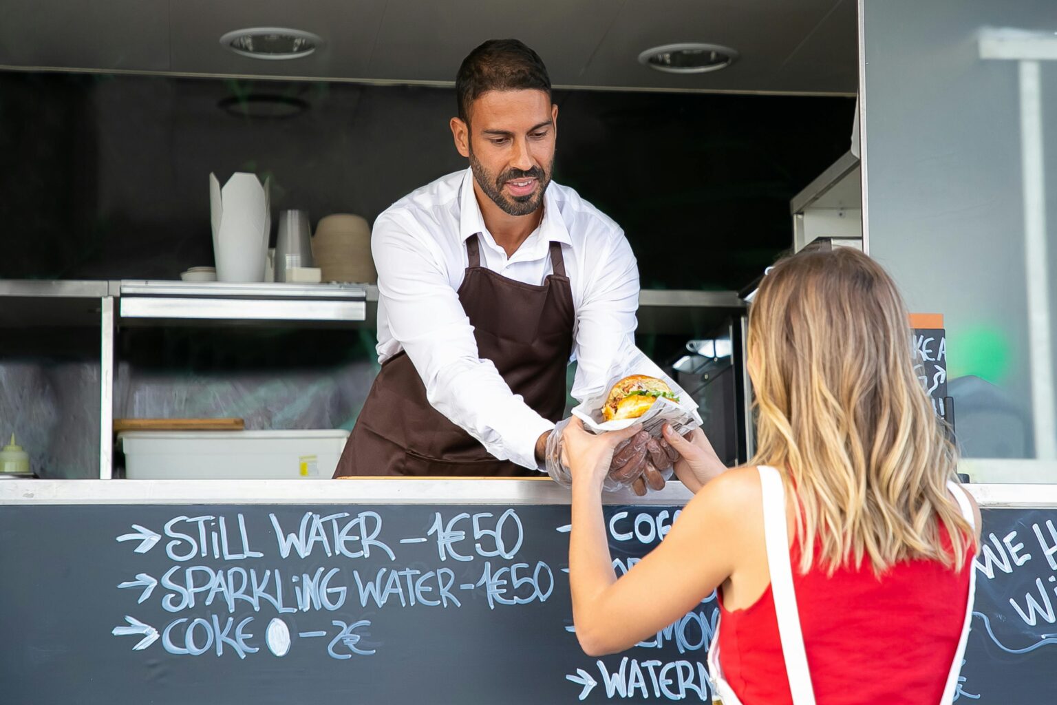 Hike POS - Cloud Point of Sale Software for Retail & Hospitality